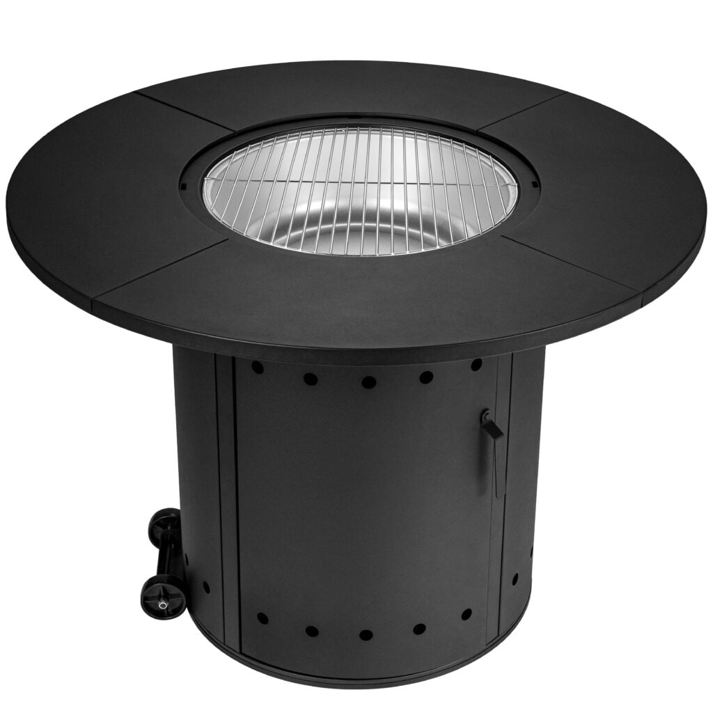 Elektrogrill kaufen | Tischgrill & Infrarotgrill von Meateor