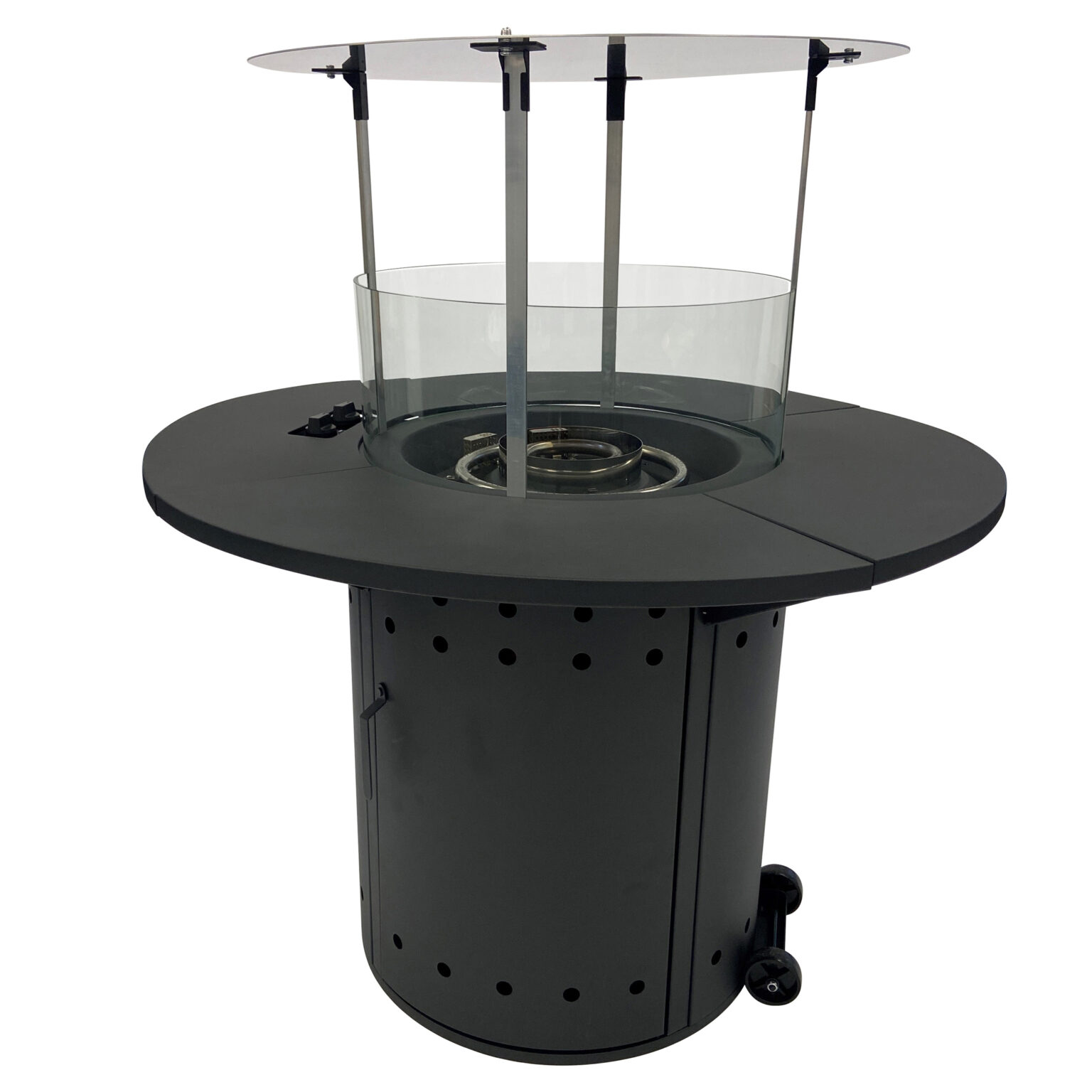 Meateor Pelletgrill - Pelletsmoker günstig online kaufen